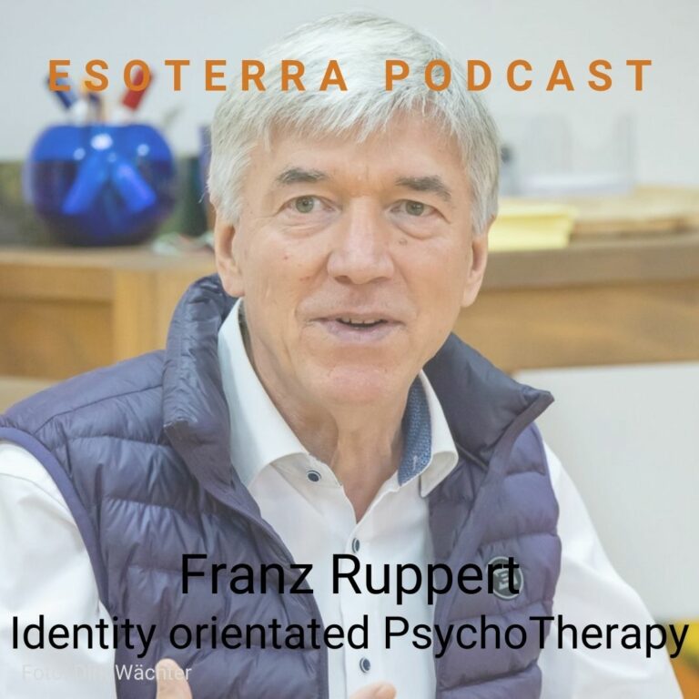 Franz Ruppert, Identity orientated PsychoTherapy - Esoterra