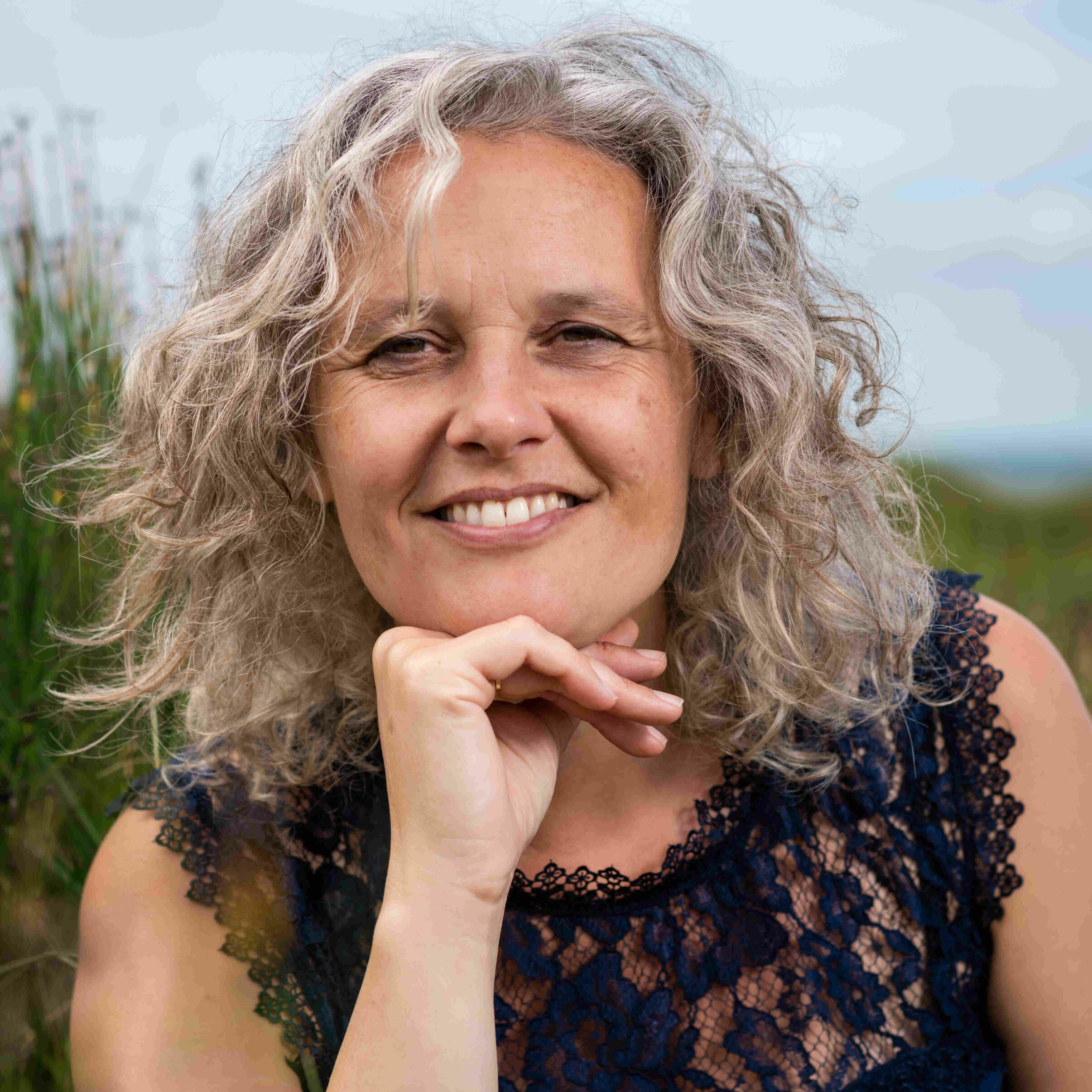 Docent in de Spotlight: Marjon van Opijnen - Esoterra