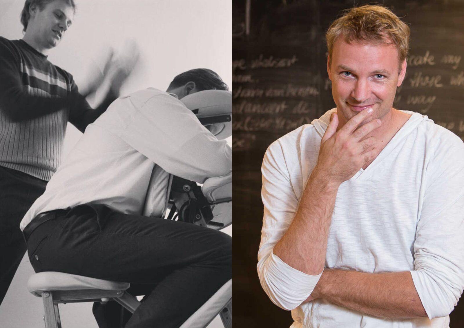 Op zoek naar verbinding met je lijf - Esoterra