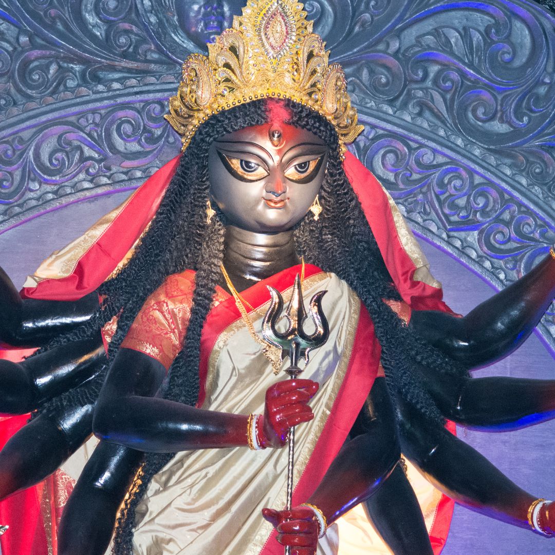 Burn Out en Pasen - Esoterra