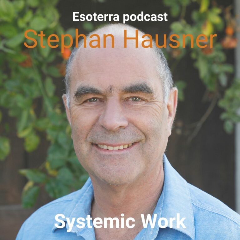 Systemisch werken met Stephan Hausner - Esoterra